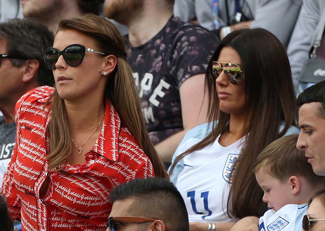 Coleen Rooney News, Articles, Stories & Trends for Today