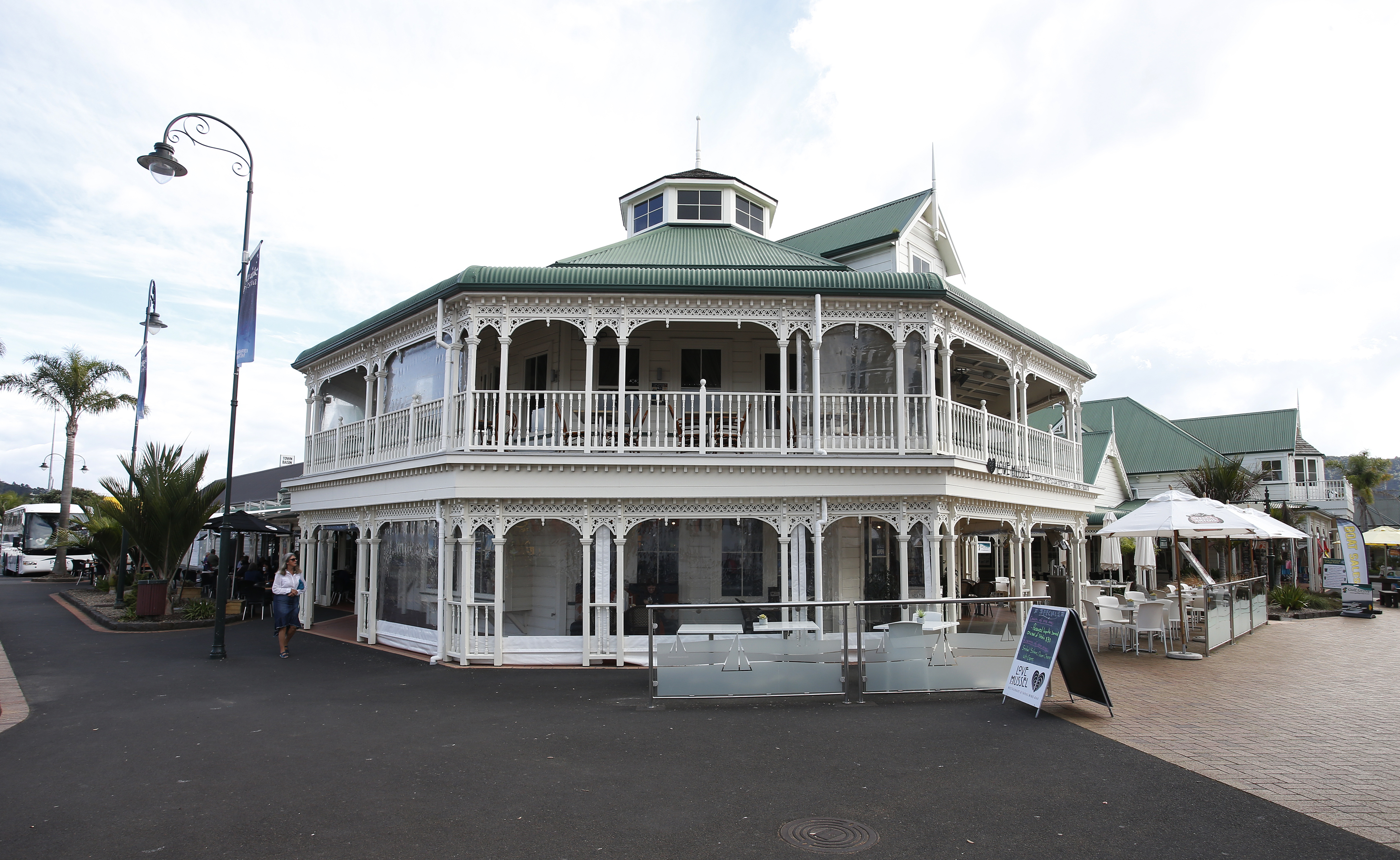 no 8 restaurant whangarei