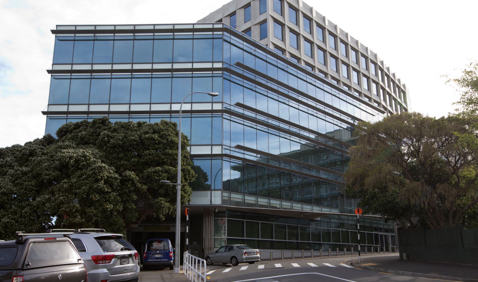 Official: New Zealand's spying on the Pacific confirmed