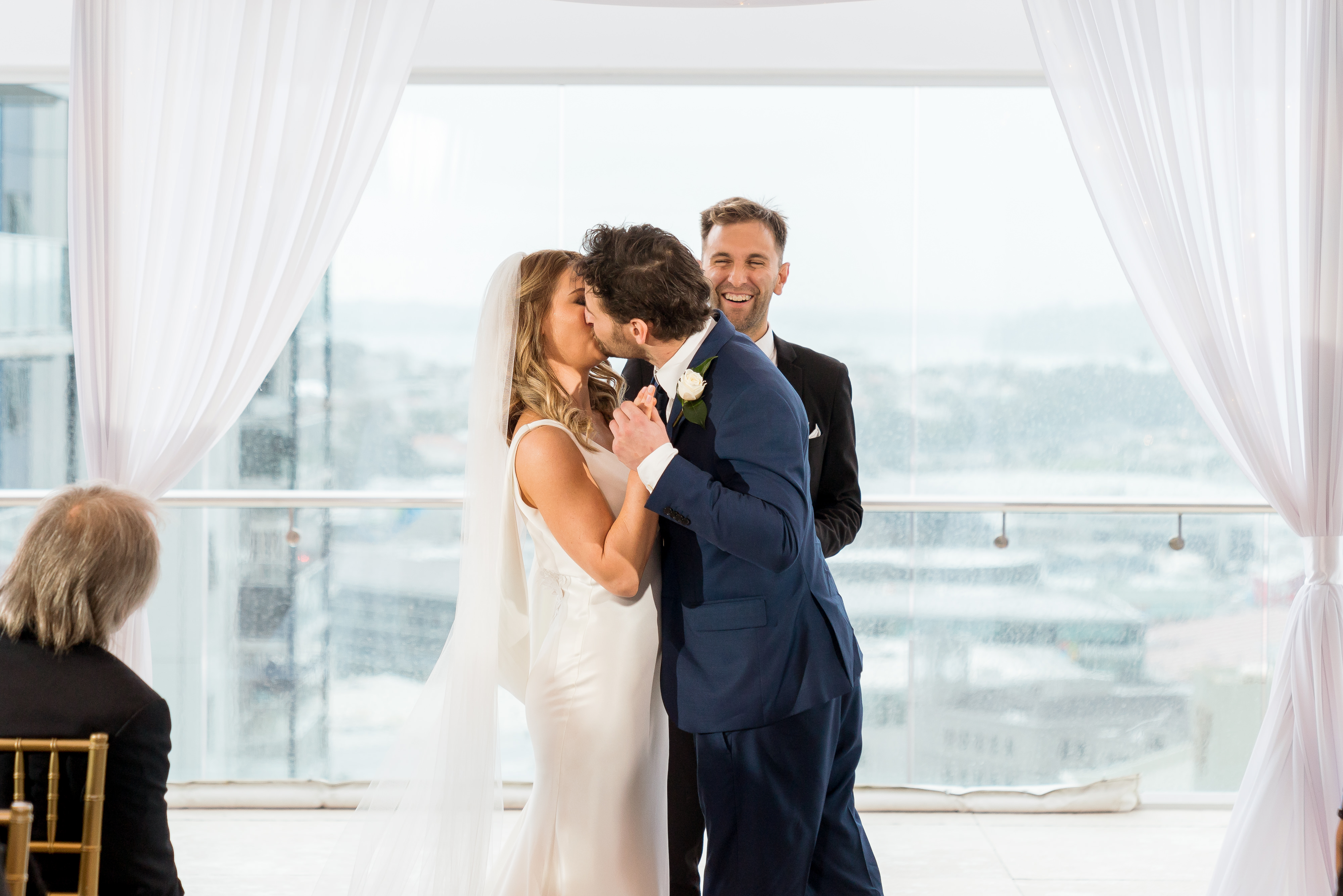 MAFS bride refuses to sleep with husband
