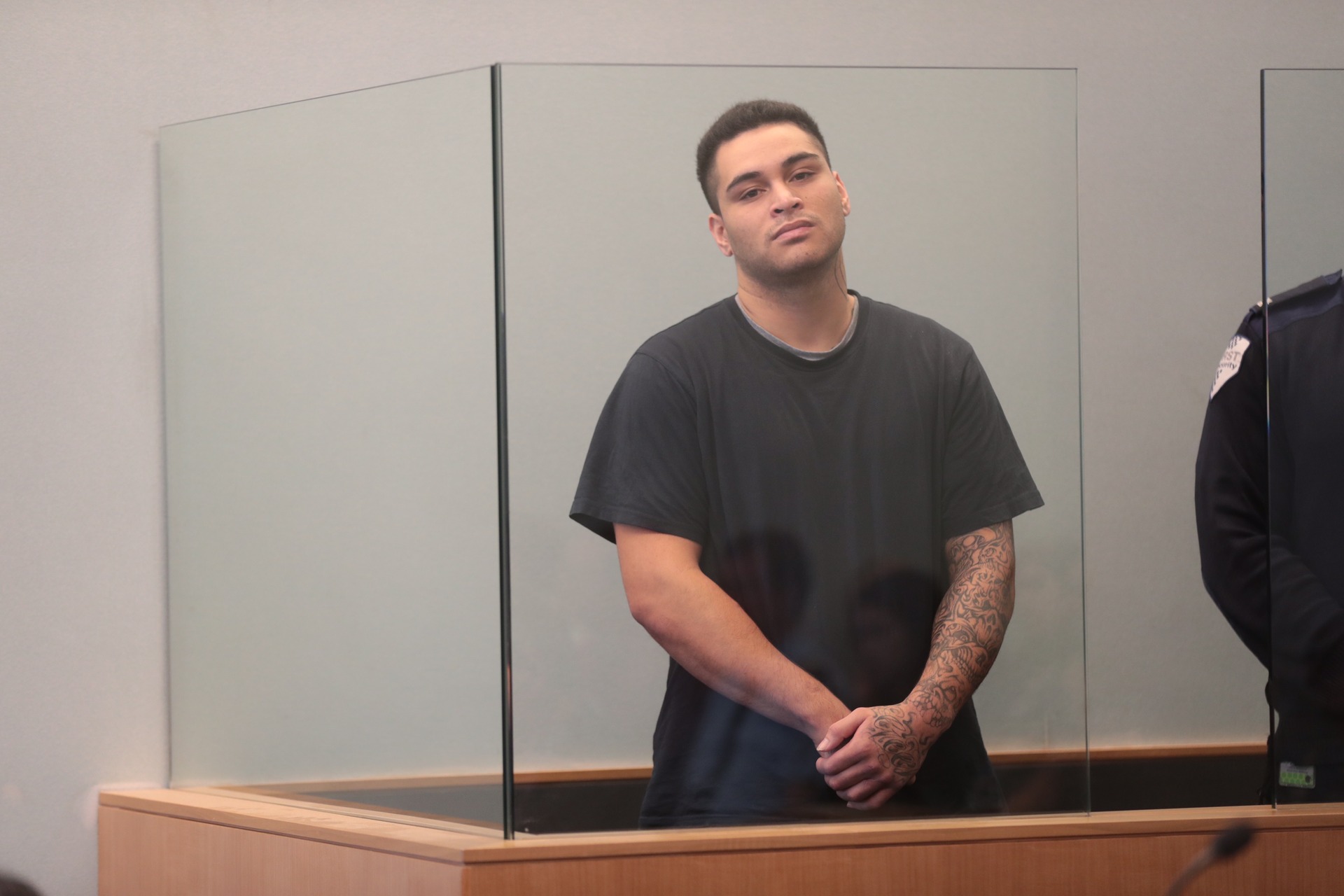 'Cowardly thug' sentenced to life for murder of young mum