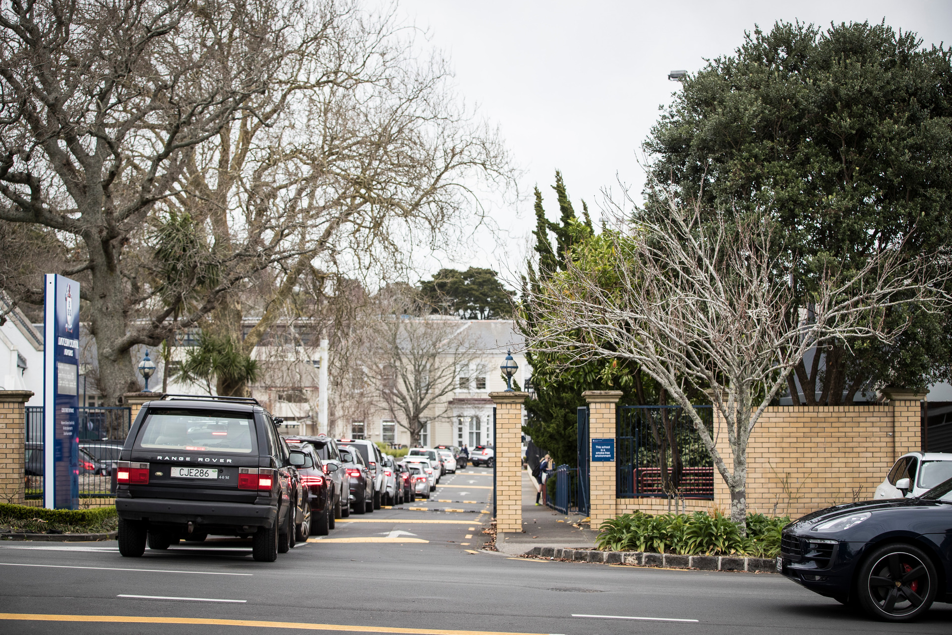 Auckland school bus concerns mount