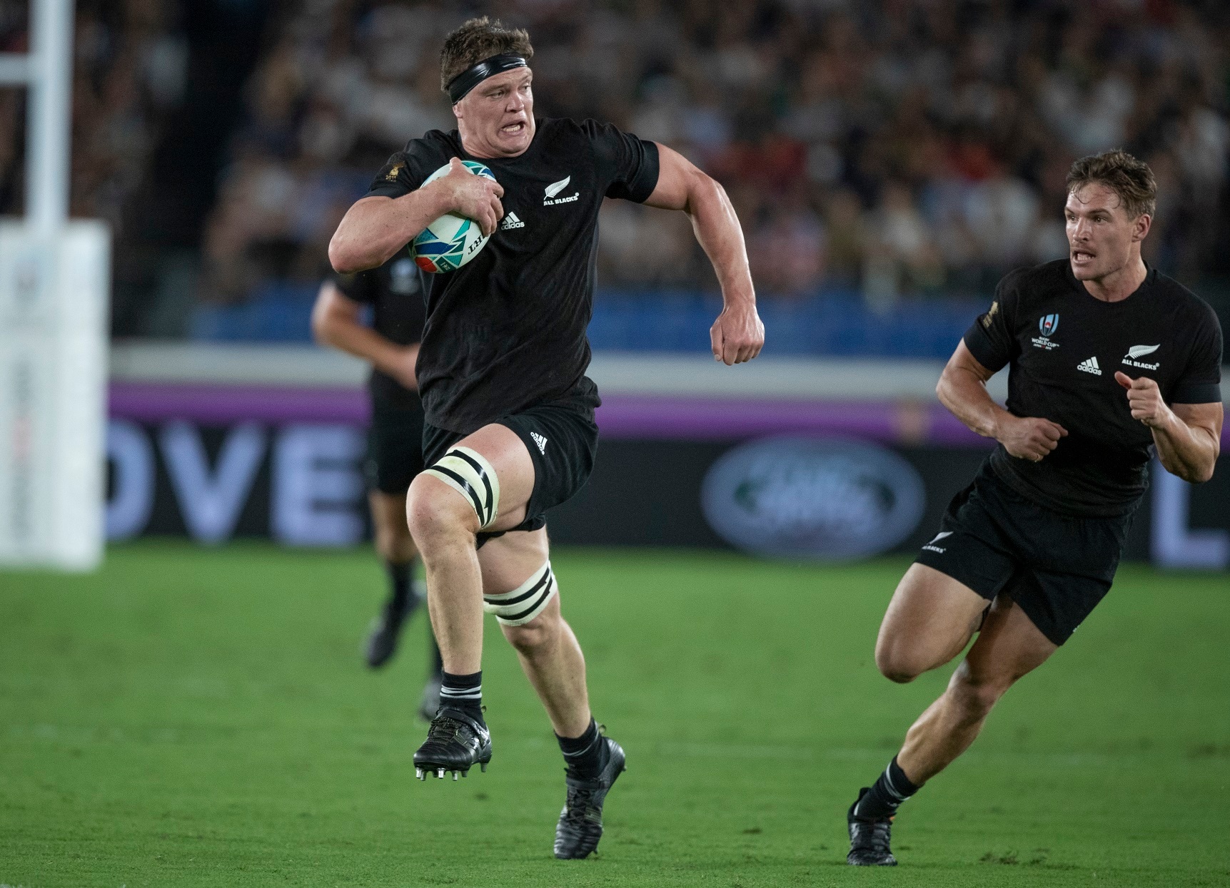 Sam Underhill News, Articles, Stories & Trends for Today