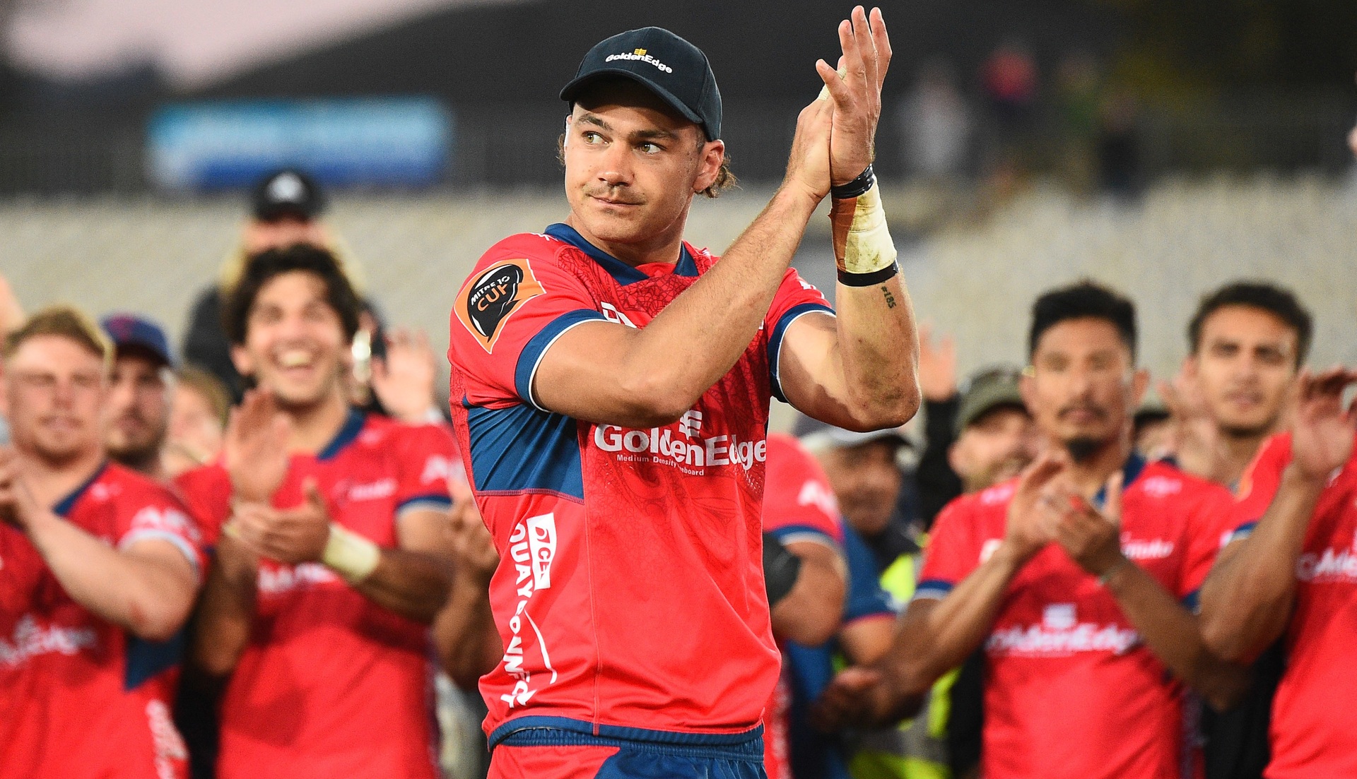 New Zealand Rugby News, Articles, Stories & Trends for Today