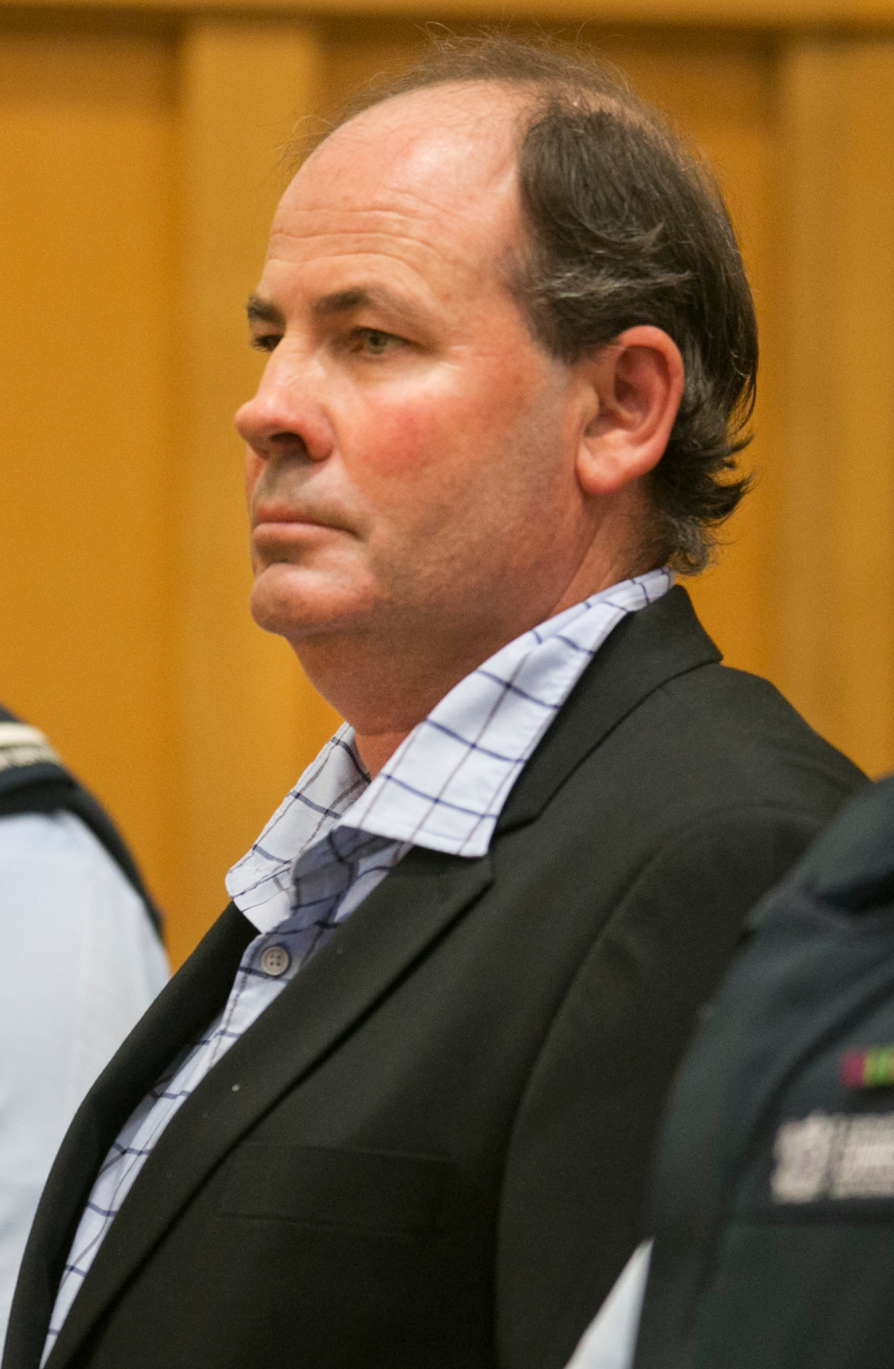 Kim Richmond's mother 'ecstatic' at murder verdict for Cory Jefferies