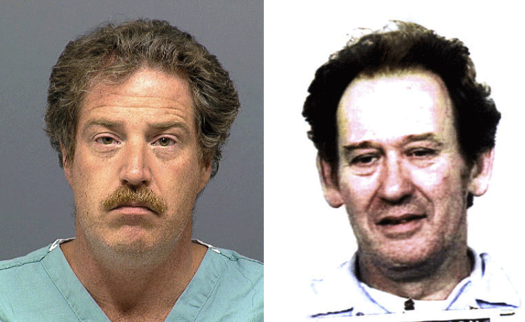 Did Stephen Paddock follow in the bloody footsteps of…