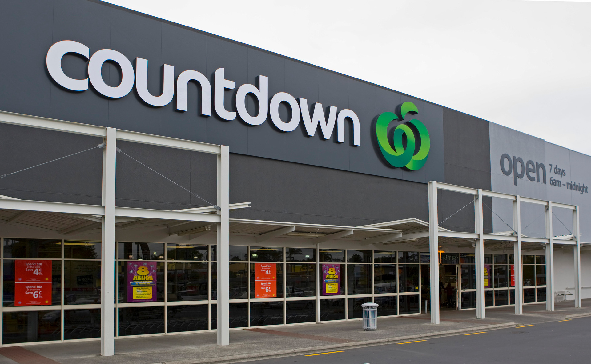 New Zealand News on Flipboard by The New Zealand Herald | Christchurch ...