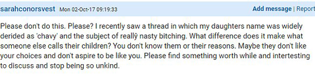 Parents reveal the most outrageous baby names they've heard