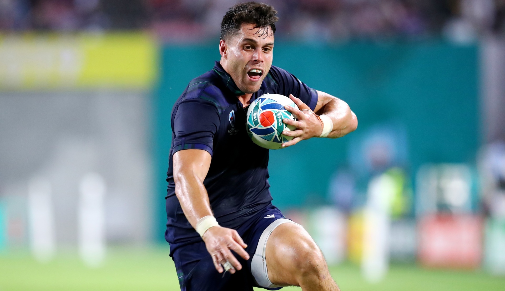 Scottish Rugby News, Articles, Stories & Trends for Today