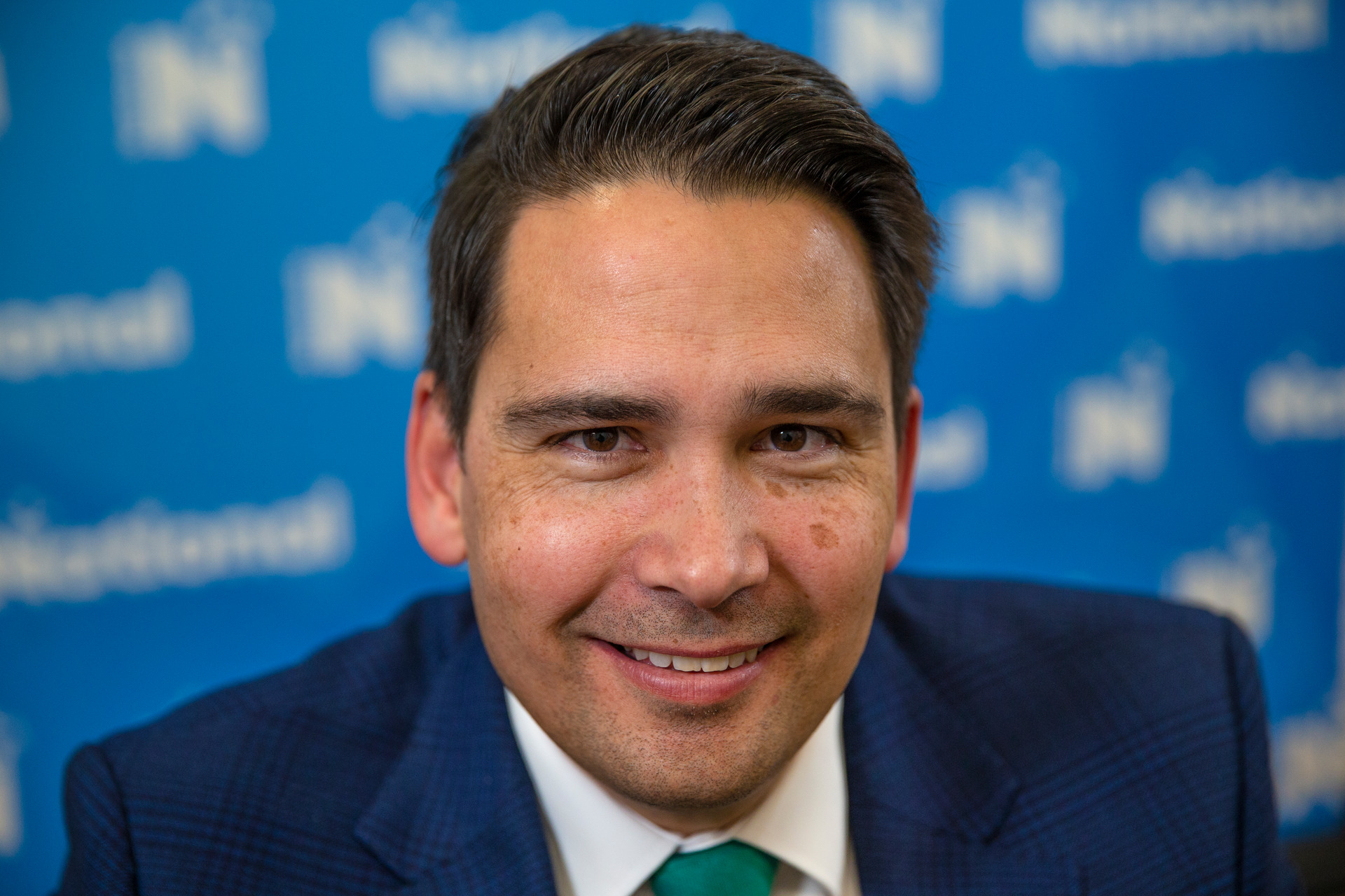 National leader Simon Bridges changes his mind on Three Strikes law