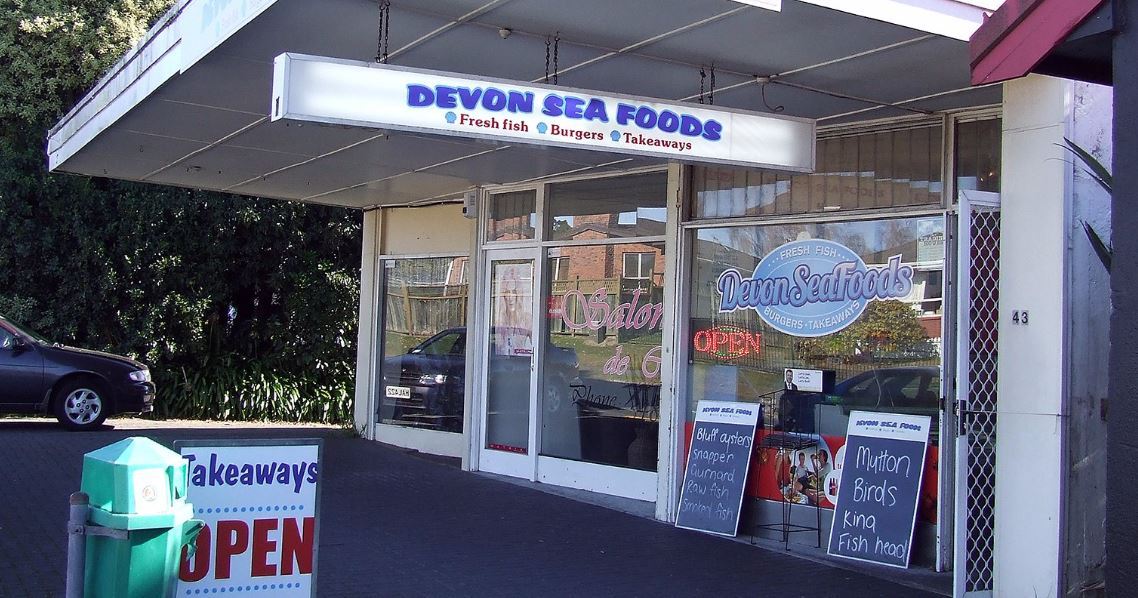 Catch Fish Shop at Carolyn Pless blog