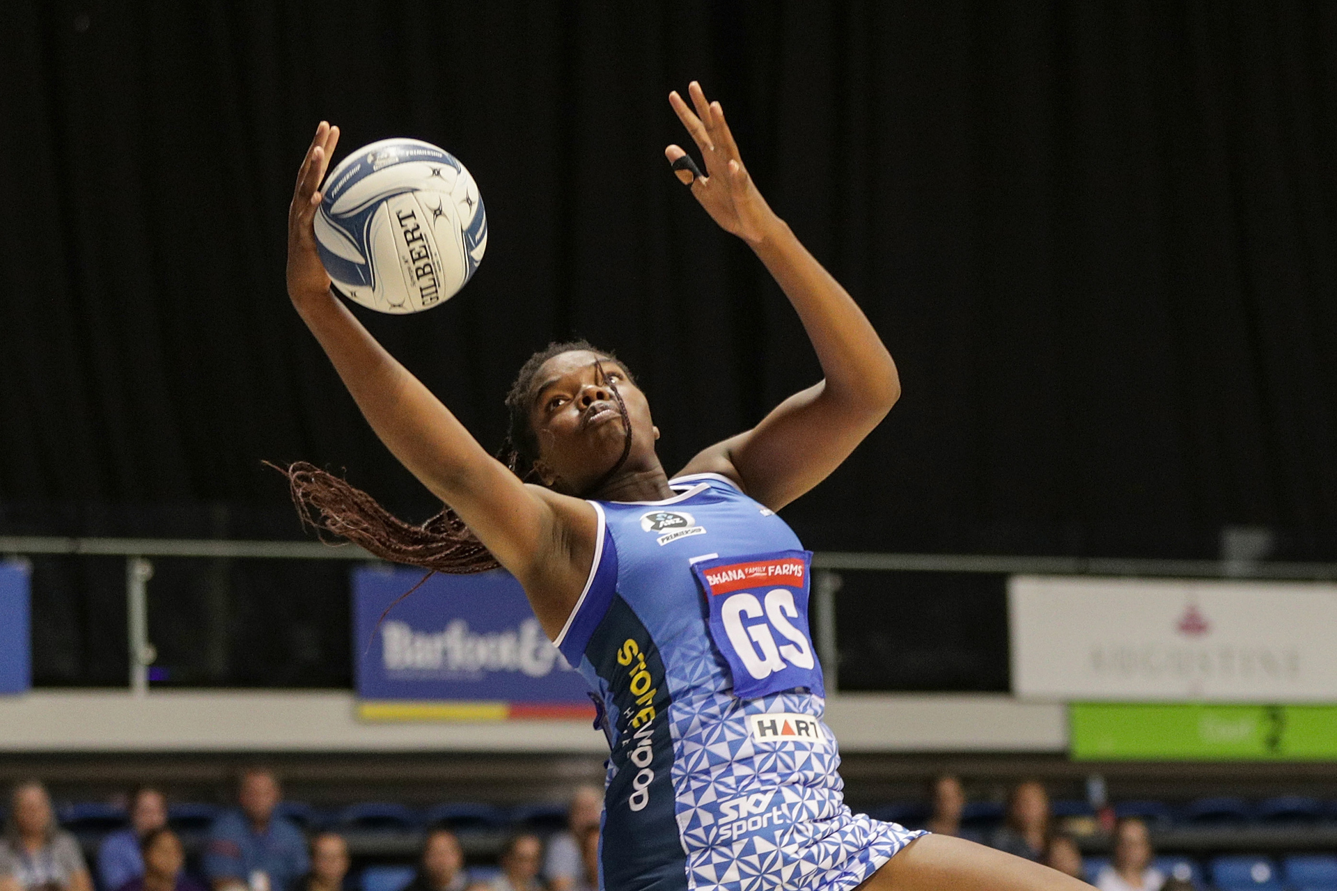 Netball on Flipboard | Sport (New Zealand), Netball, TV Ratings