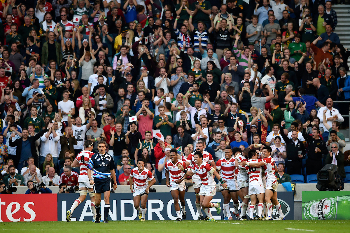 South African Rugby News, Articles, Stories & Trends for Today