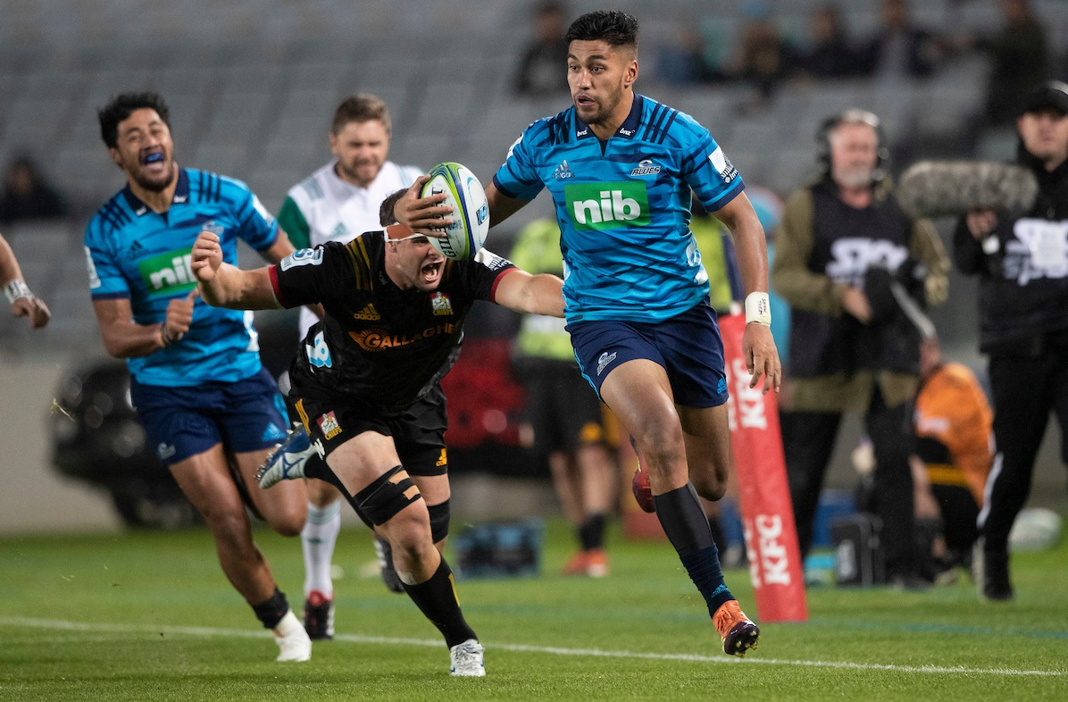 The New Zealand Herald on Flipboard | Fleetwood Mac, Israel Folau, New ...