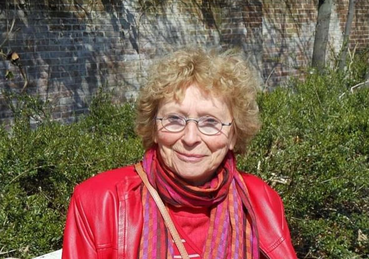 Christine Hitchcock on Flipboard | Genocide, The Arts, World Economic Forum