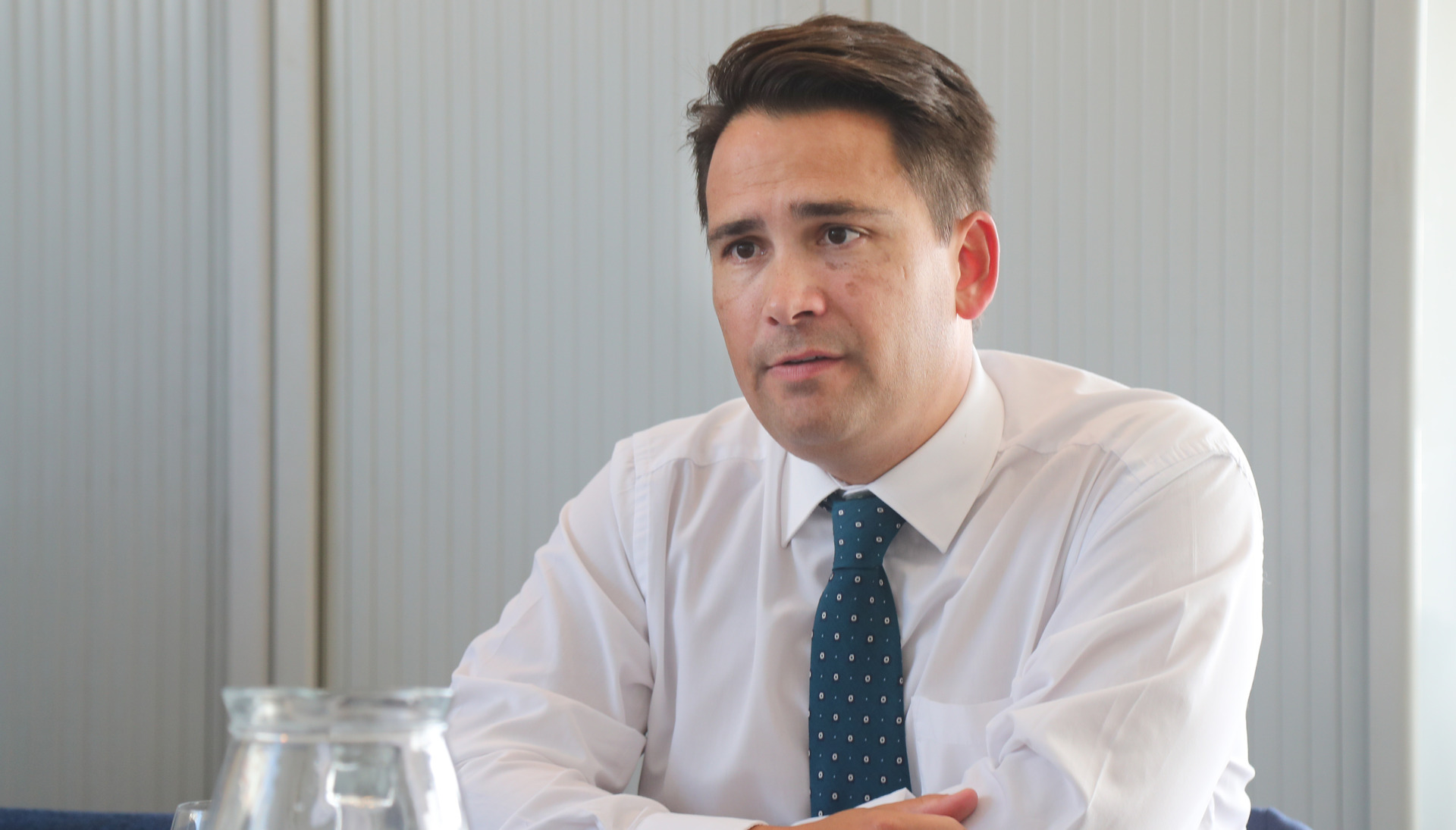 Simon Bridges News, Articles, Stories & Trends for Today