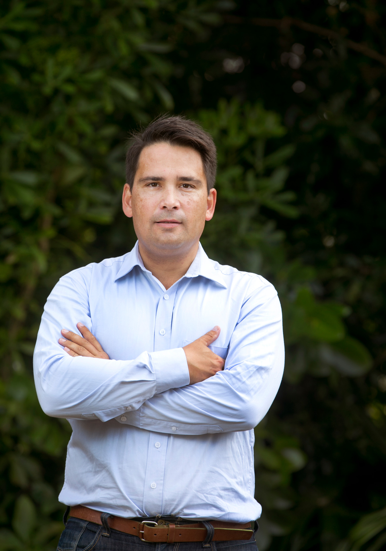 Simon Bridges on Flipboard | Bridges, New Zealand Politics, New Zealand ...