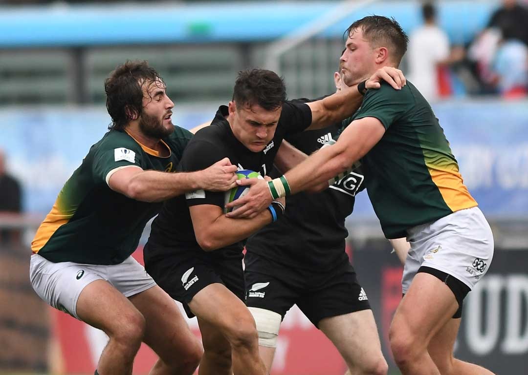 South African Rugby on Flipboard | Warren Gatland, South Africa ...