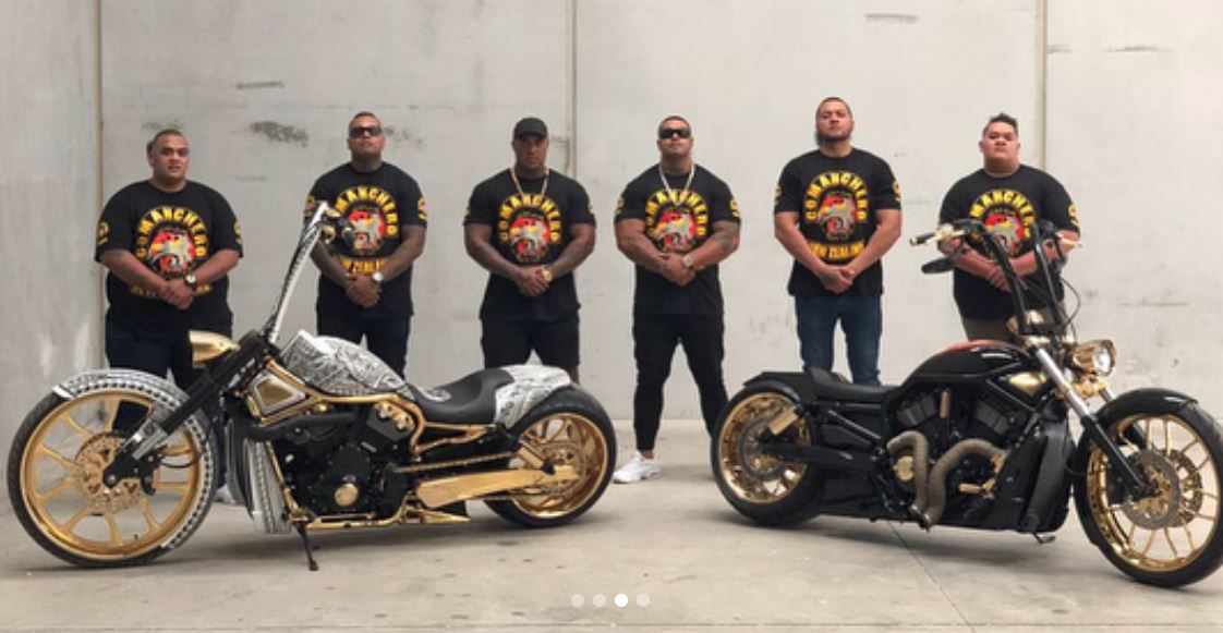 AUSTRALASIAN BIKER NEWS