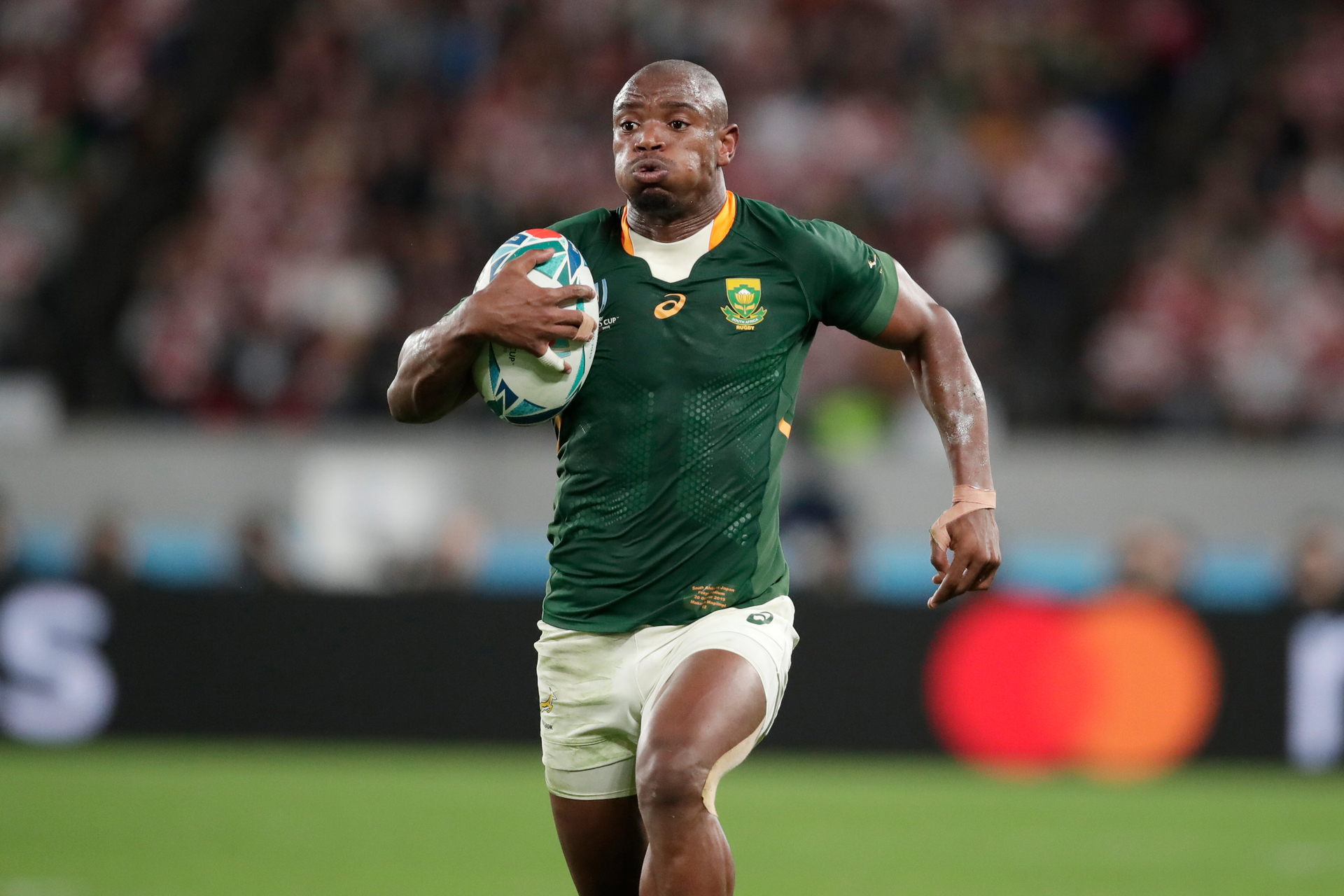 Alun Wyn Jones News, Articles, Stories & Trends for Today