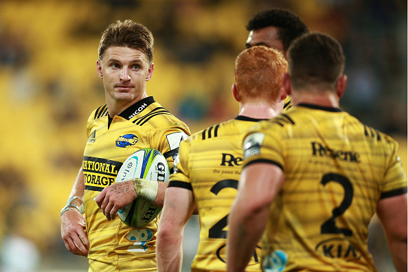 South African Rugby on Flipboard | Sport (South Africa), Beauden ...