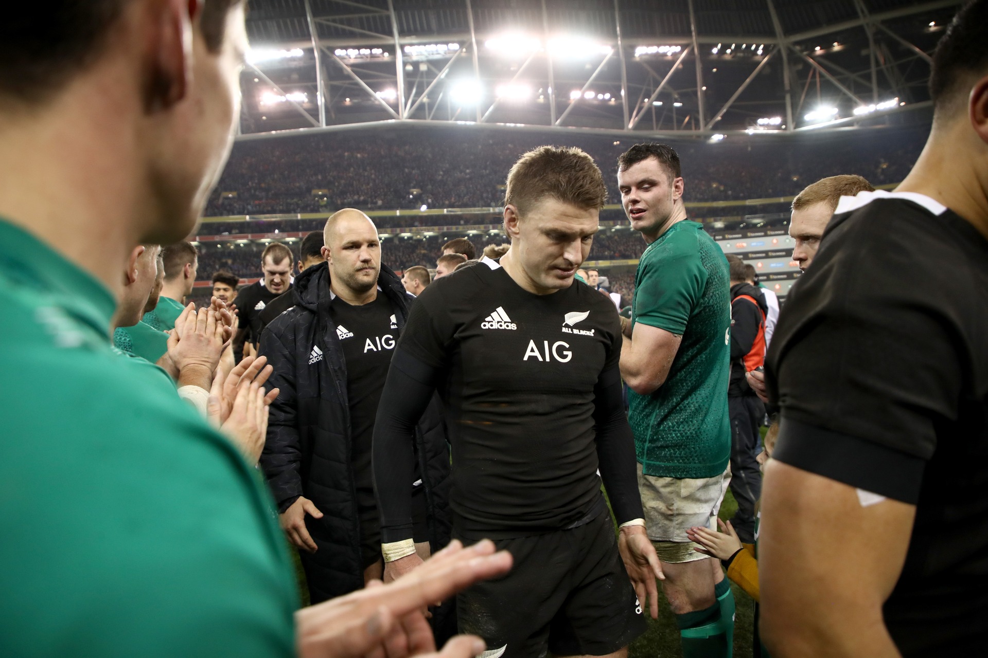 Australian Rugby News, Articles, Stories & Trends for Today