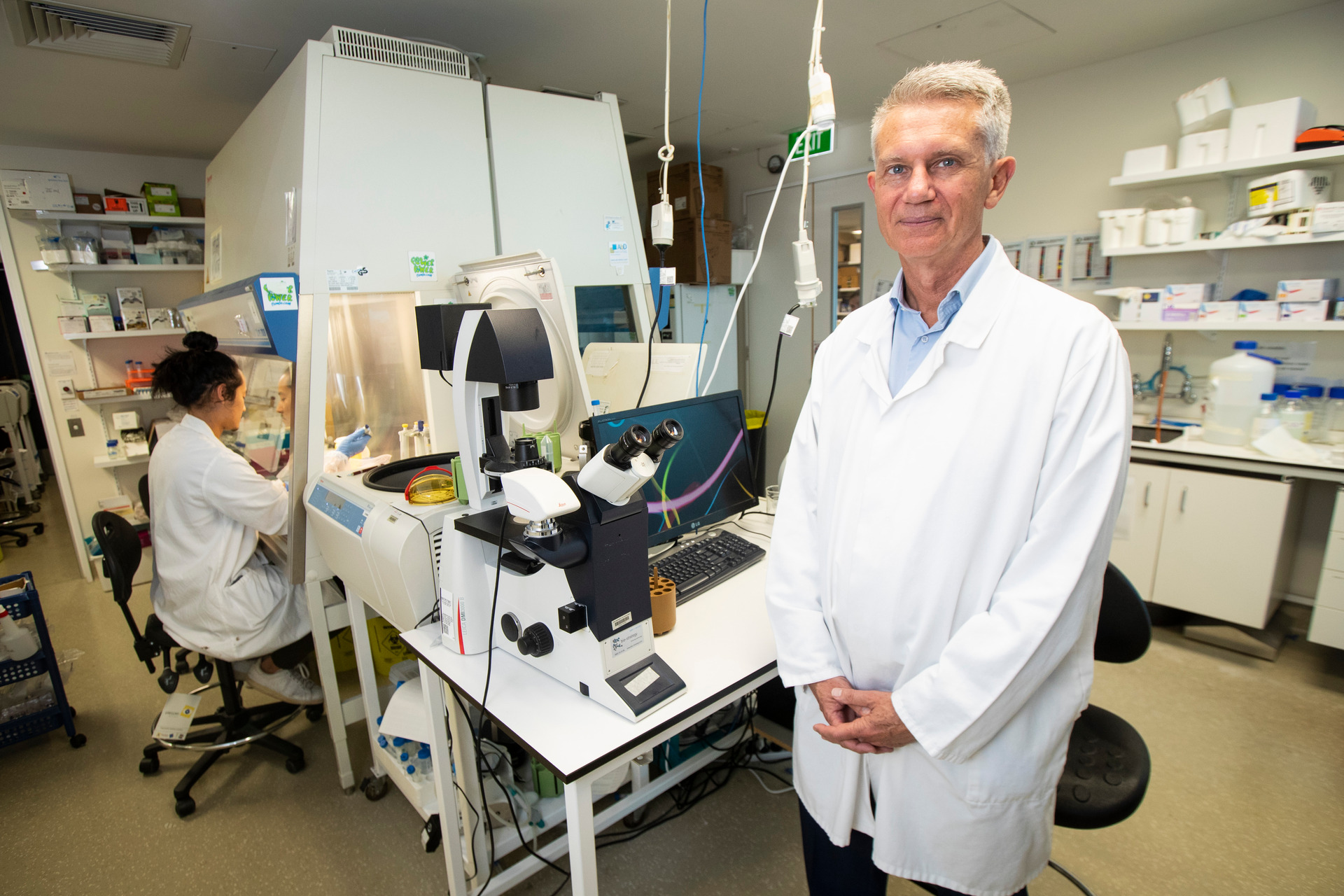 Cancer Cells on Flipboard | Cancer, Science, Immunotherapy