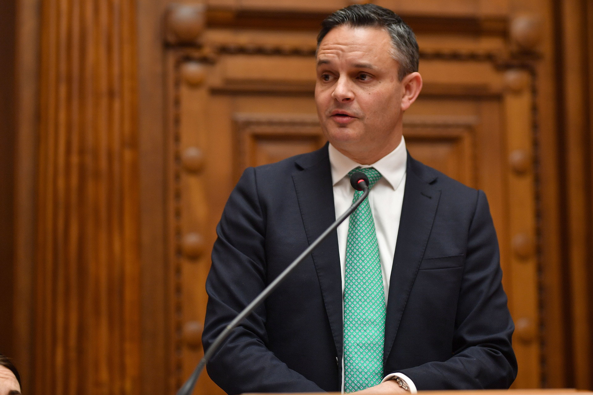 Grant Robertson News, Articles, Stories & Trends for Today